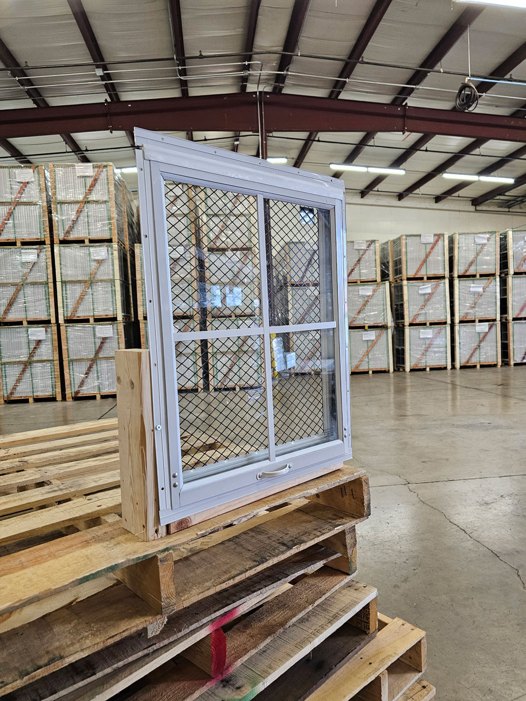 Windows – Backyard Building Products